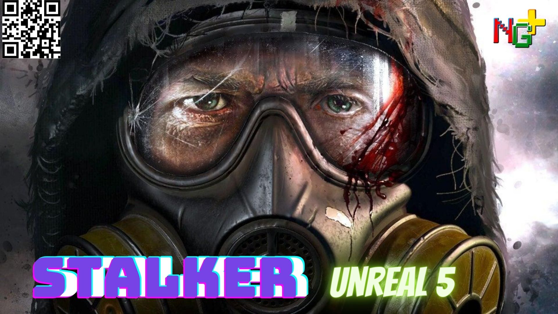 STALKER Remake en Unreal Engine 5 - NGPNoticias STALKER Remake en Unreal Engine 5 - NGPNoticias